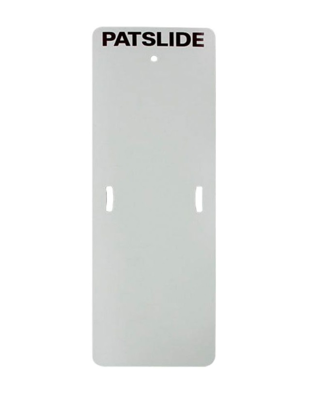 Patslide patient transfersysteem - Velvet Veiligheid